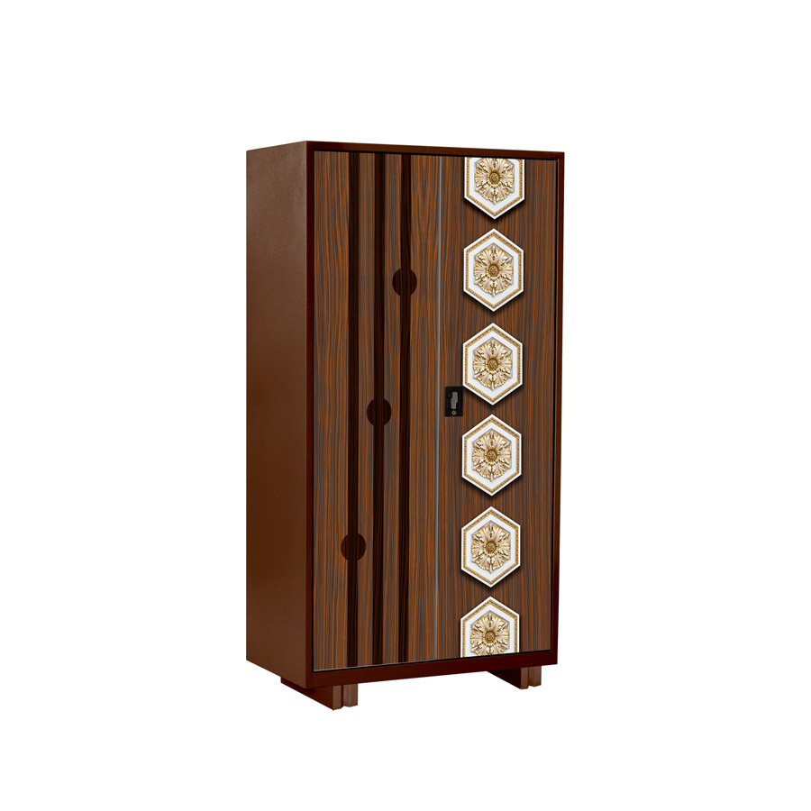 HOUSEHOLD ALMIRAH Regal Furniture