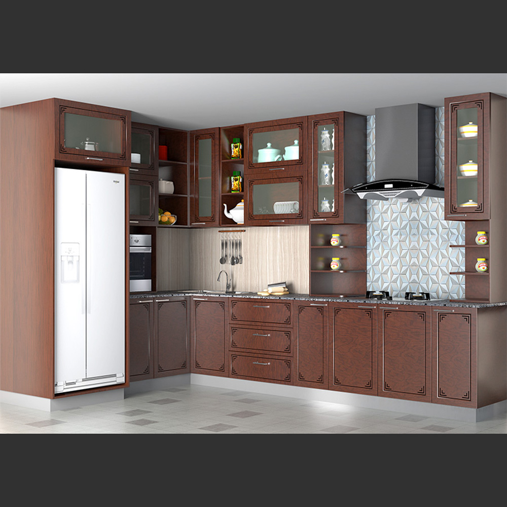 Kitchen Cabinet Regal Furniture