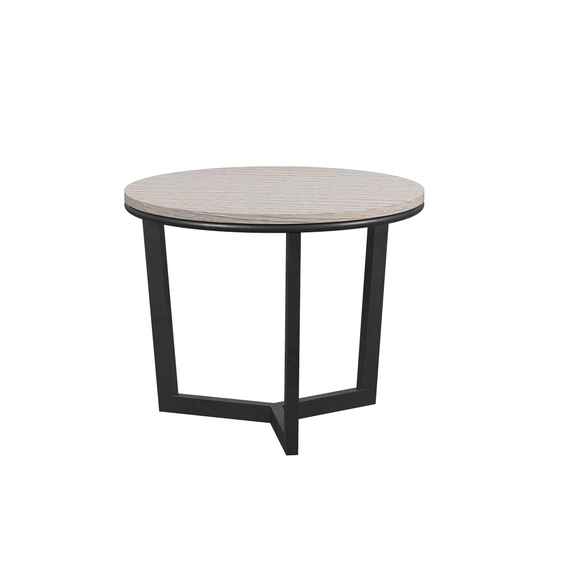MARBELO CENTER TABLE- CRESCENT | Regal Furniture