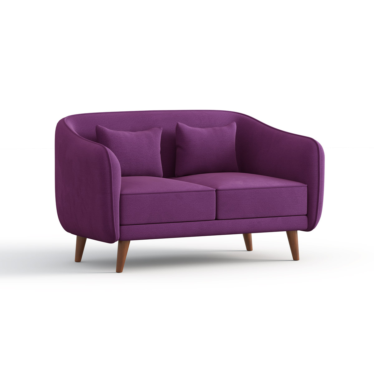 DOUBLE SOFA-BABYLON | Regal Furniture