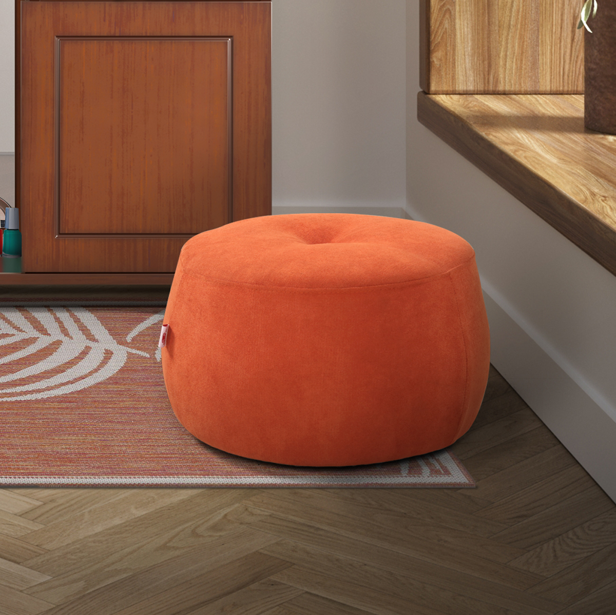 COMFORT DRESSING SEATER | Regal Furniture