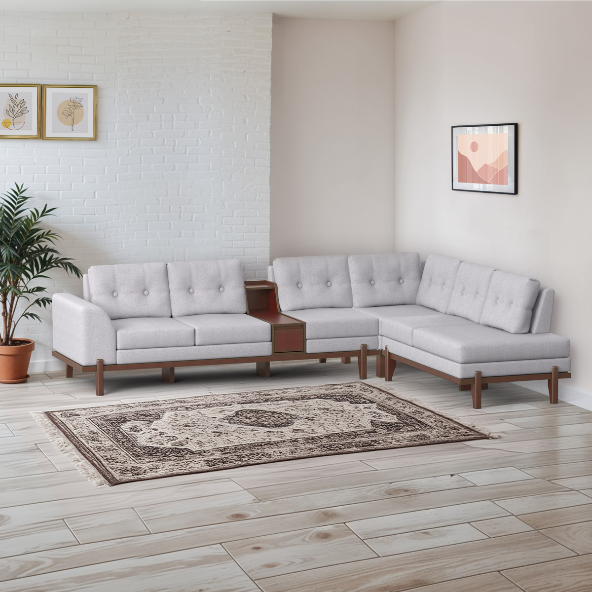 Living Room - Regal Furniture